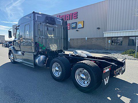 2024 Western Star 57X For Sale | 72" Sleeper | #775745