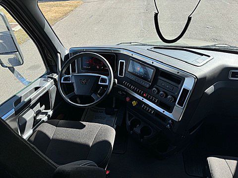 2024 Western Star 57X For Sale | 72" Sleeper | #775745