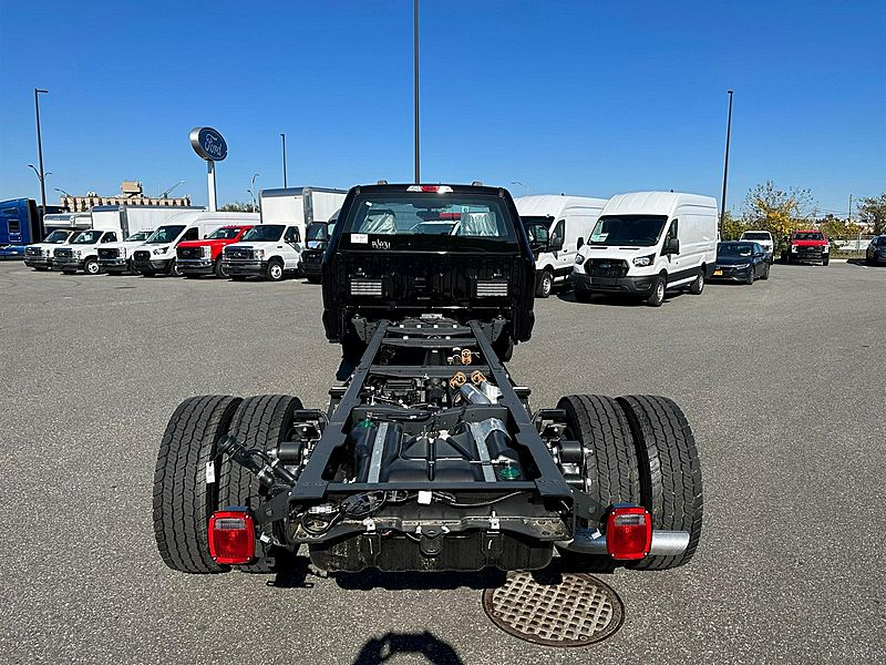 2023 Ford F600 (For Sale) | Cab & Chassis | Non CDL | #EF-1068