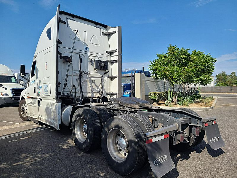 2020 Freightliner For Sale | Sleeper Truck | #174921