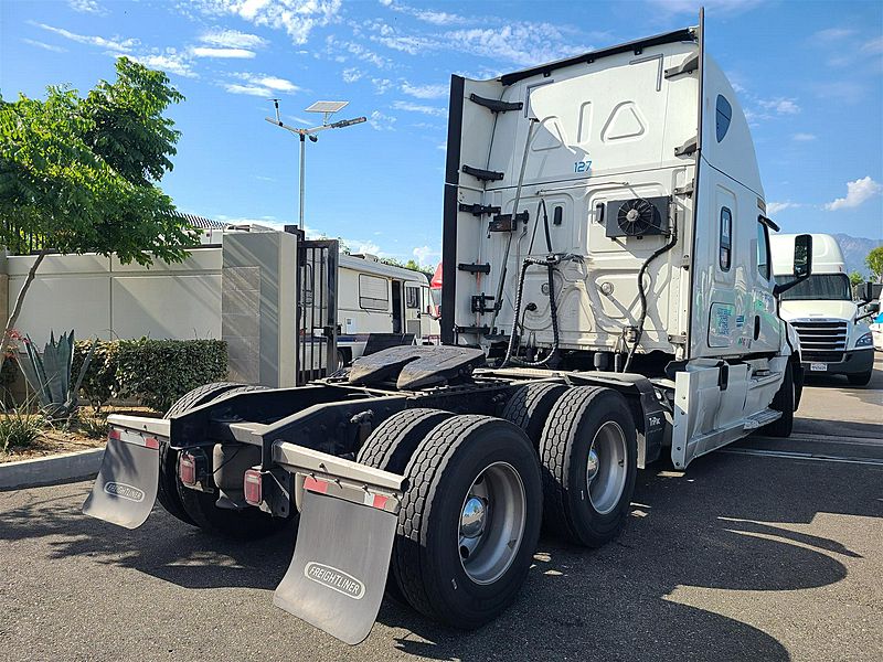2020 Freightliner For Sale | Sleeper Truck | #174921