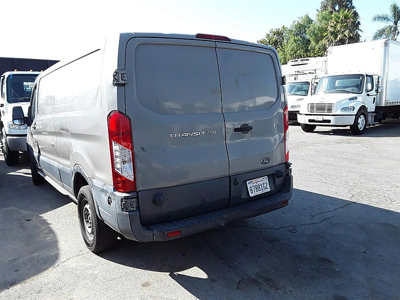 2017 Ford T250 (For Sale) | Cargo Van | Non CDL | #680915