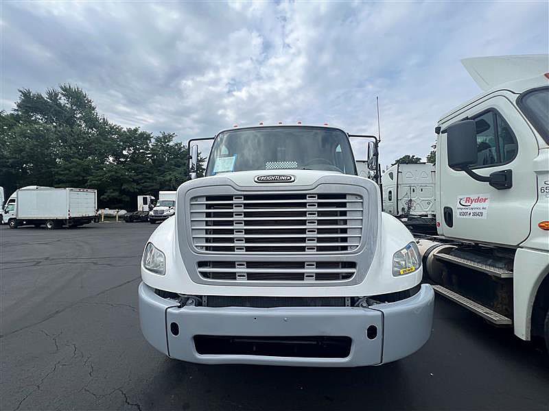 2014 Freightliner M2 112 For Sale | Flatbed | #530168