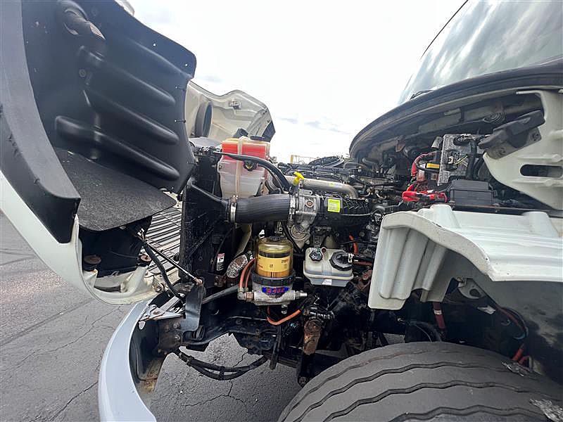 2014 Freightliner M2 112 For Sale | Flatbed | #530168