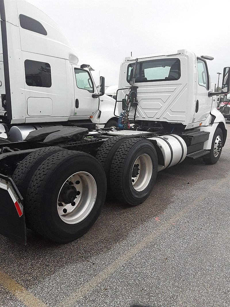 2020 International RH613 DAYCAB T/A (For Sale) | Day Cab | # 20095