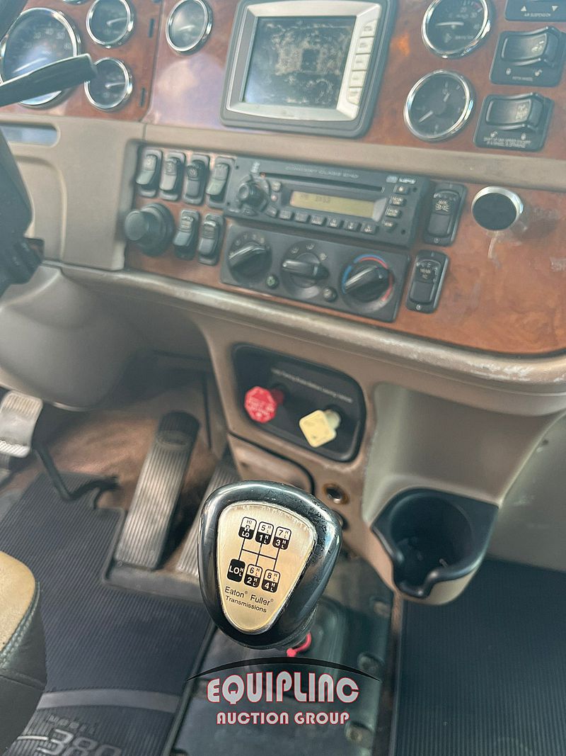 2008 Peterbilt 389 (For Sale) | Sleeper Truck | With Video | #CJM759741