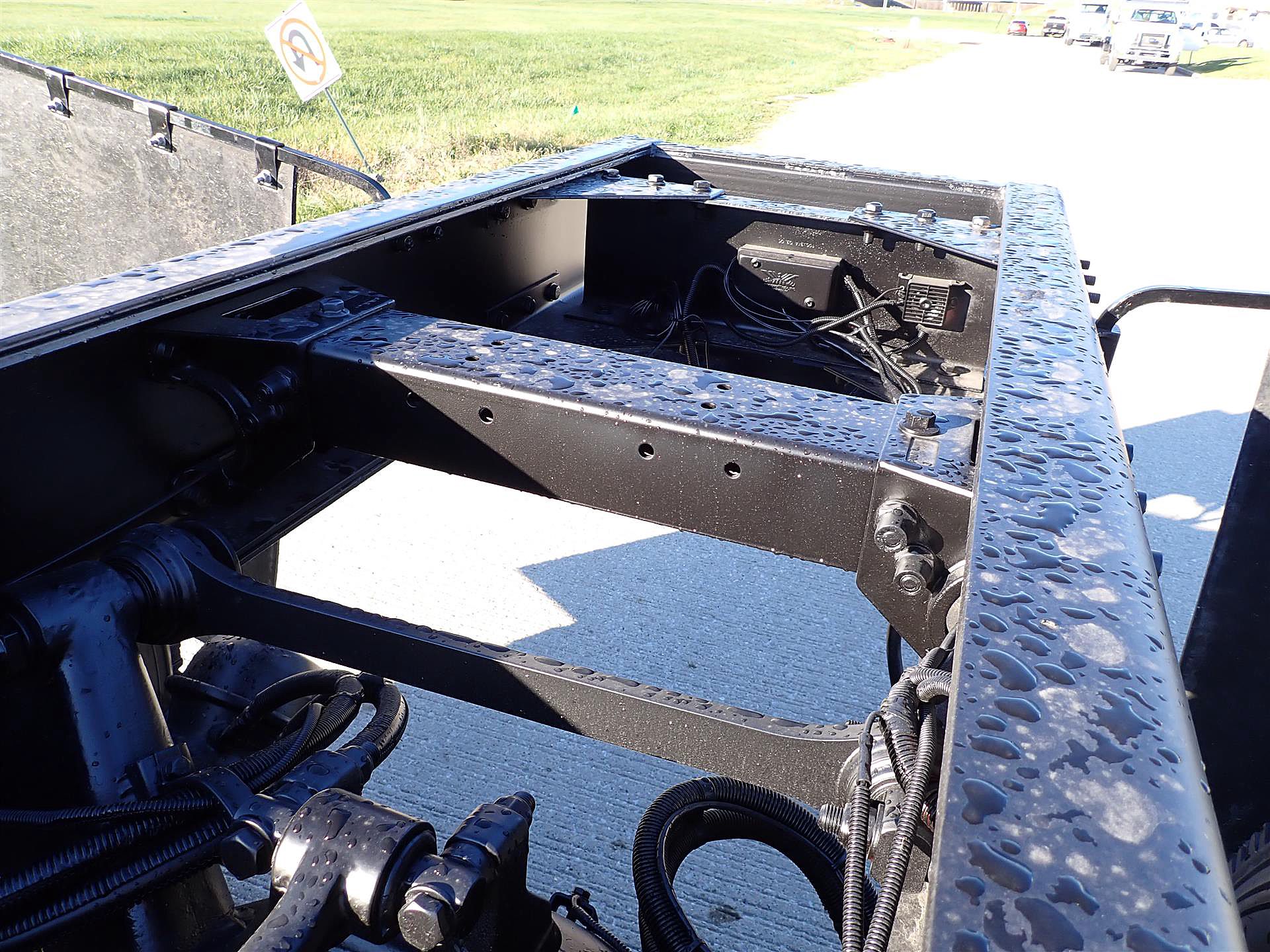 2007 Peterbilt 357 (For Sale) | Cab & Chassis | #7N670209