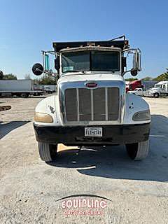 2007 Peterbilt 340 (For Sale) | Dump Truck | #DKF732678