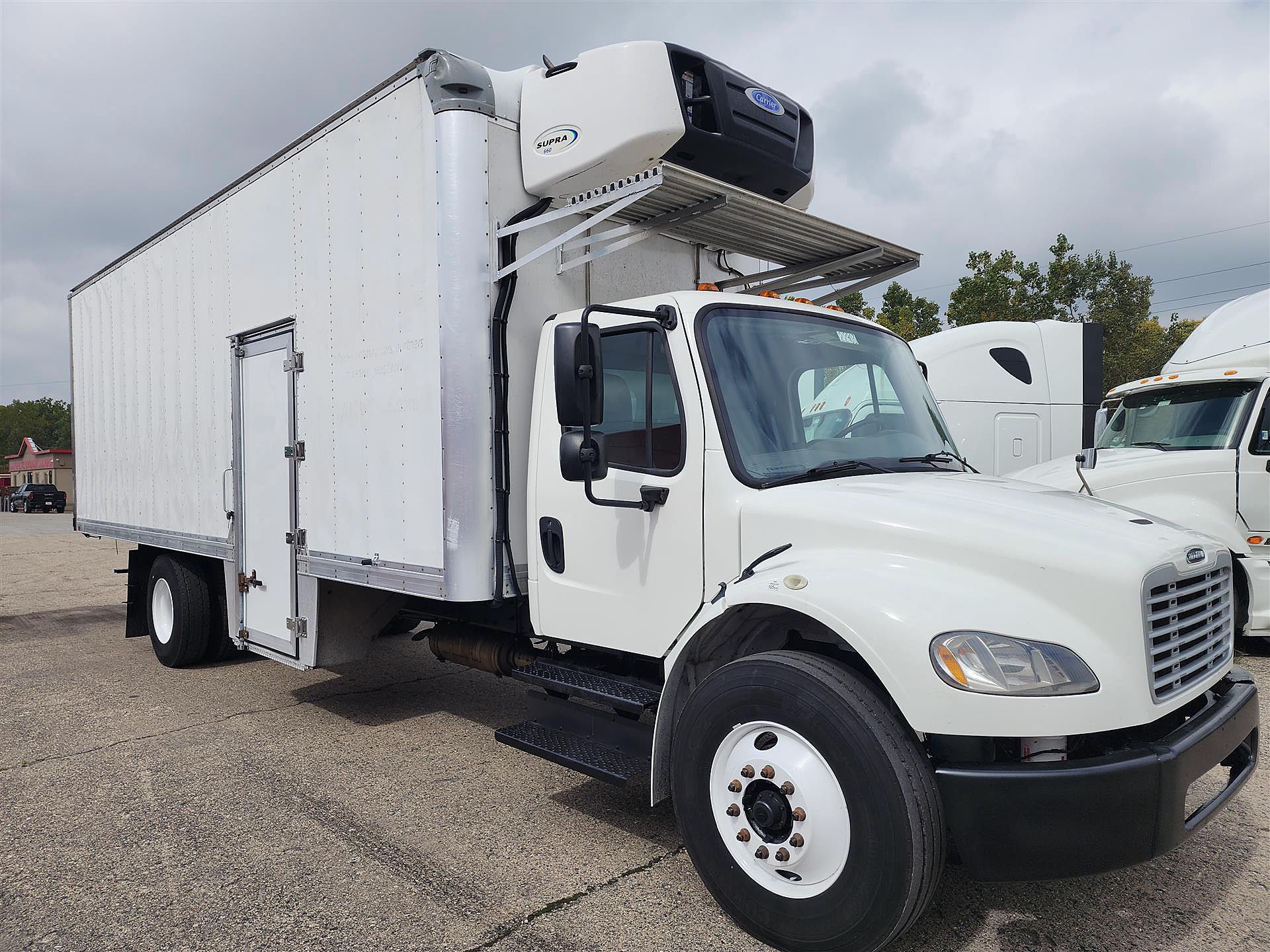 2017 Freightliner M2 For Sale | 26' | #22903