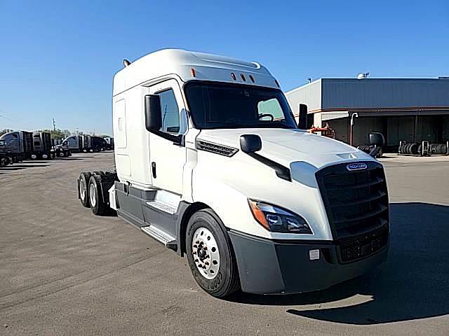 2019 Freightliner Cascadia (For Sale) | 72" Sleeper | #18502