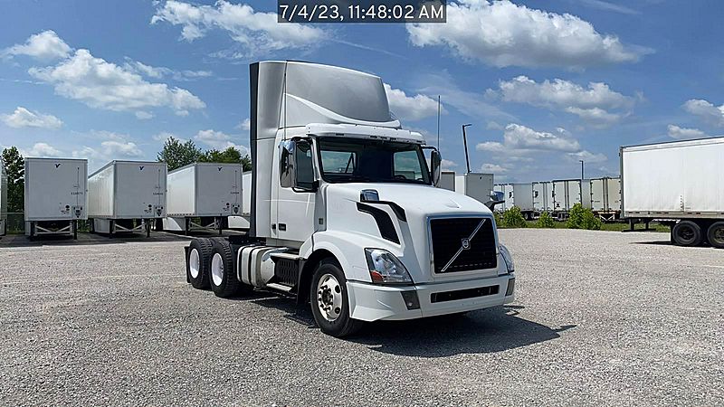 2014 Volvo VNL (For Sale) | Day Cab | #3514184