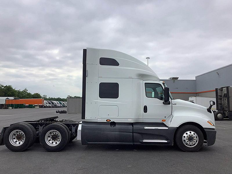 2018 International LT (For Sale) | 73" Sleeper | # JN565874