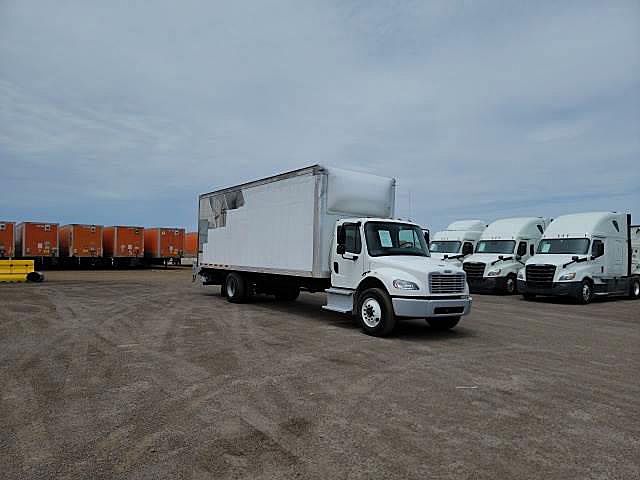 2018 Freightliner M2 (For Sale) | Box Truck | #66297