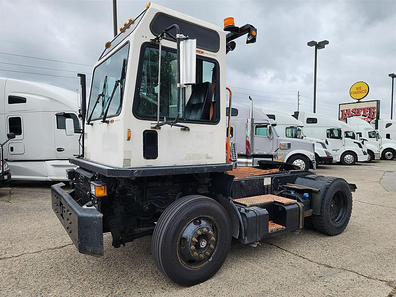 2013 TICO Pro Spotter (For Sale) | Yard Spotter | #CON22