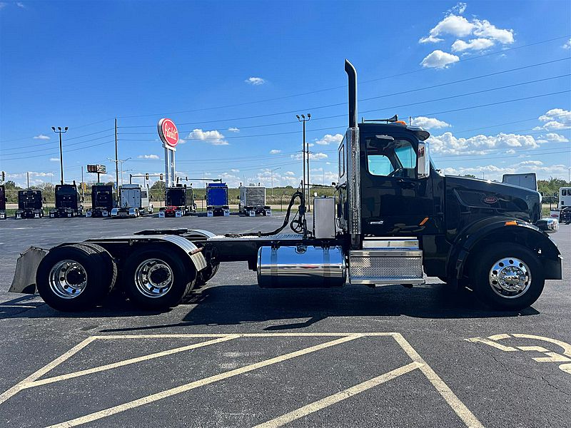 2019 Peterbilt 567 For Sale | None Sleeper | #D623906