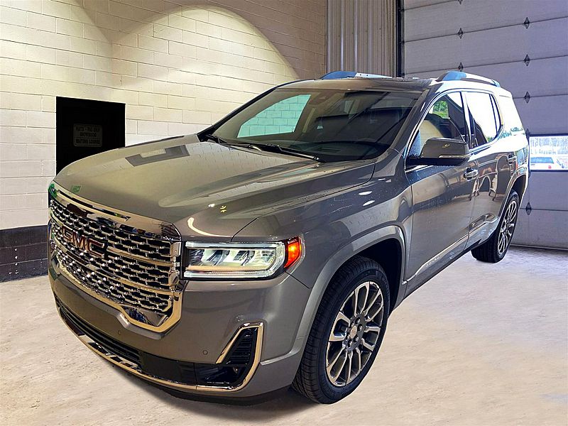 2023 GMC Acadia Denali For Sale | Sports Utility | #GMC-2214