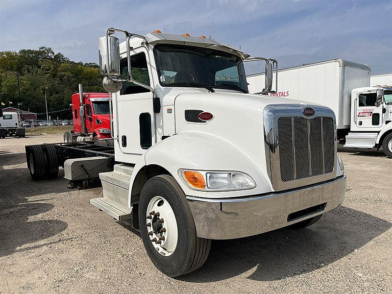 2019 Peterbilt 337 For Sale | Cab & Chassis | #30N630693
