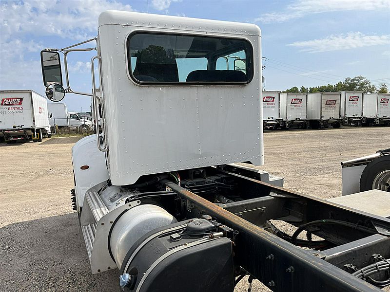 2019 Peterbilt 337 For Sale | Cab & Chassis | #30N630693