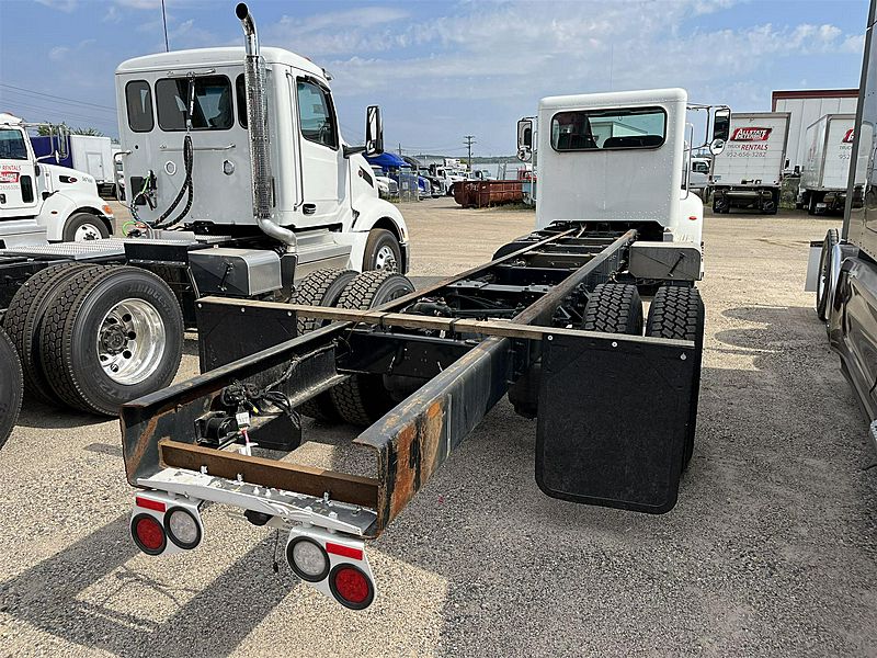 2019 Peterbilt 337 For Sale | Cab & Chassis | #30N630693