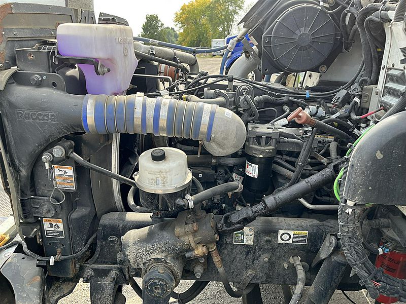 2019 Peterbilt 337 For Sale | Cab & Chassis | #30N630693