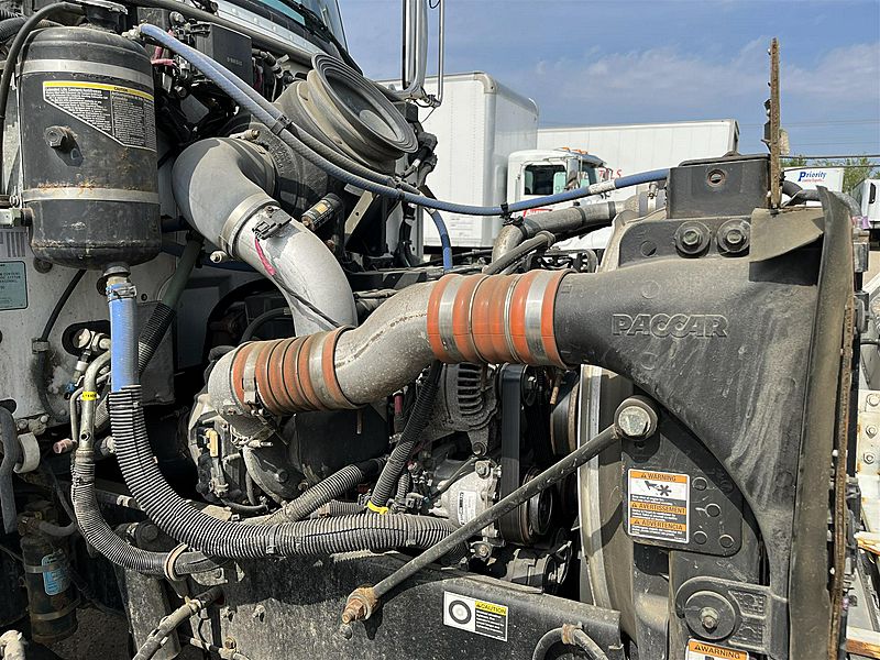 2019 Peterbilt 337 For Sale | Cab & Chassis | #30N630693