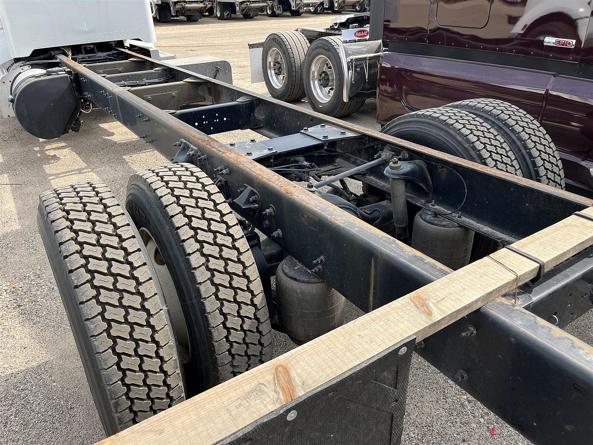2019 Peterbilt 337 For Sale | Cab & Chassis | #30N630693