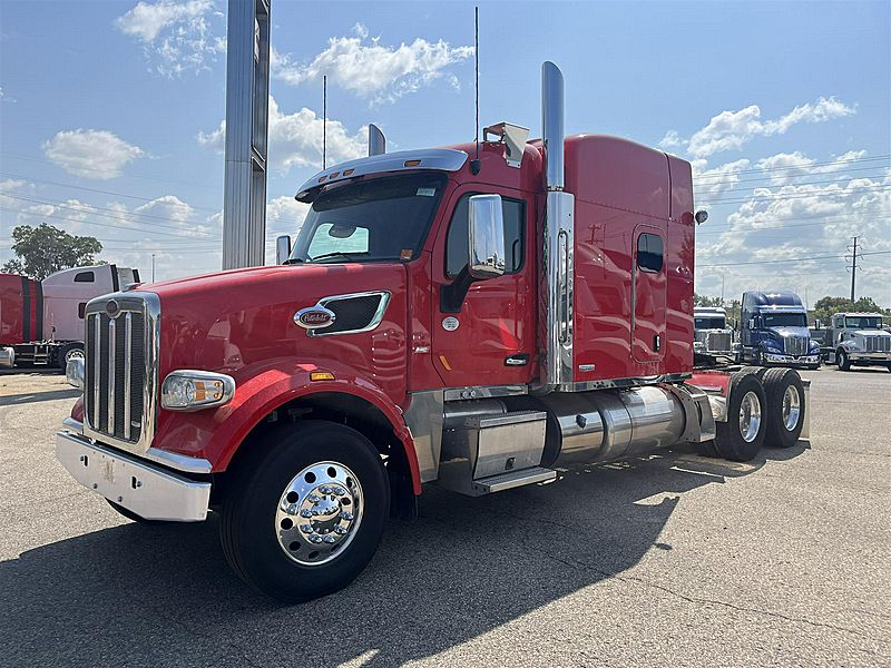 2020 Peterbilt 567 For Sale | 80" Sleeper | #53N663443
