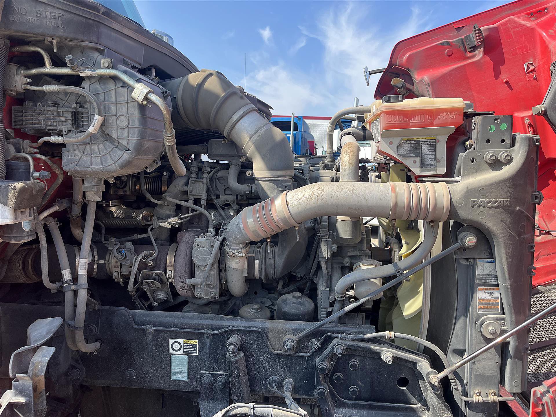 2020 Peterbilt 567 For Sale | 80" Sleeper | #53N663443