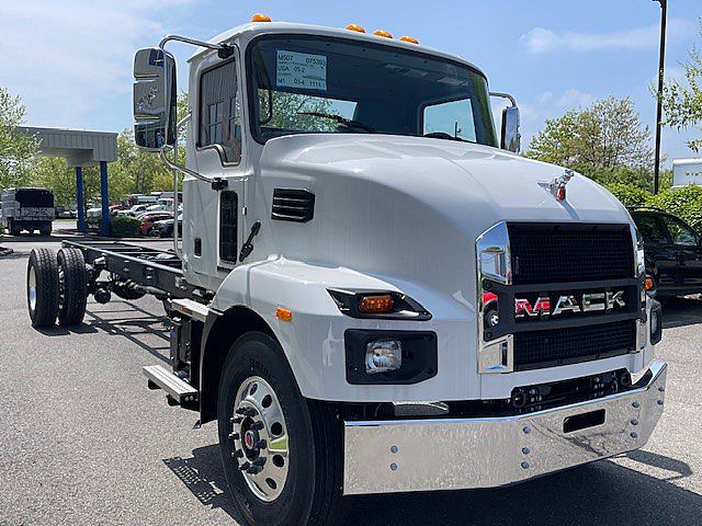 2025 Mack MD742 (For Sale) | Cab & Chassis | #NJ-12720