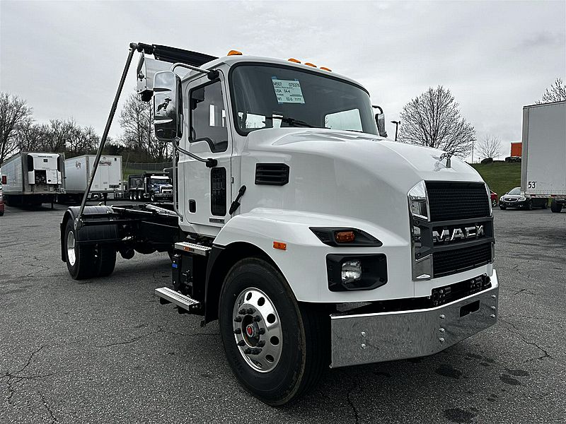 2025 Mack MD742 (For Sale) | Hook Lift | #YM-1282