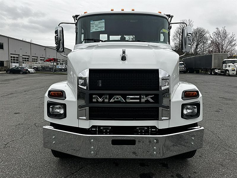 2025 Mack MD742 (For Sale) | Hook Lift | #YM-1282