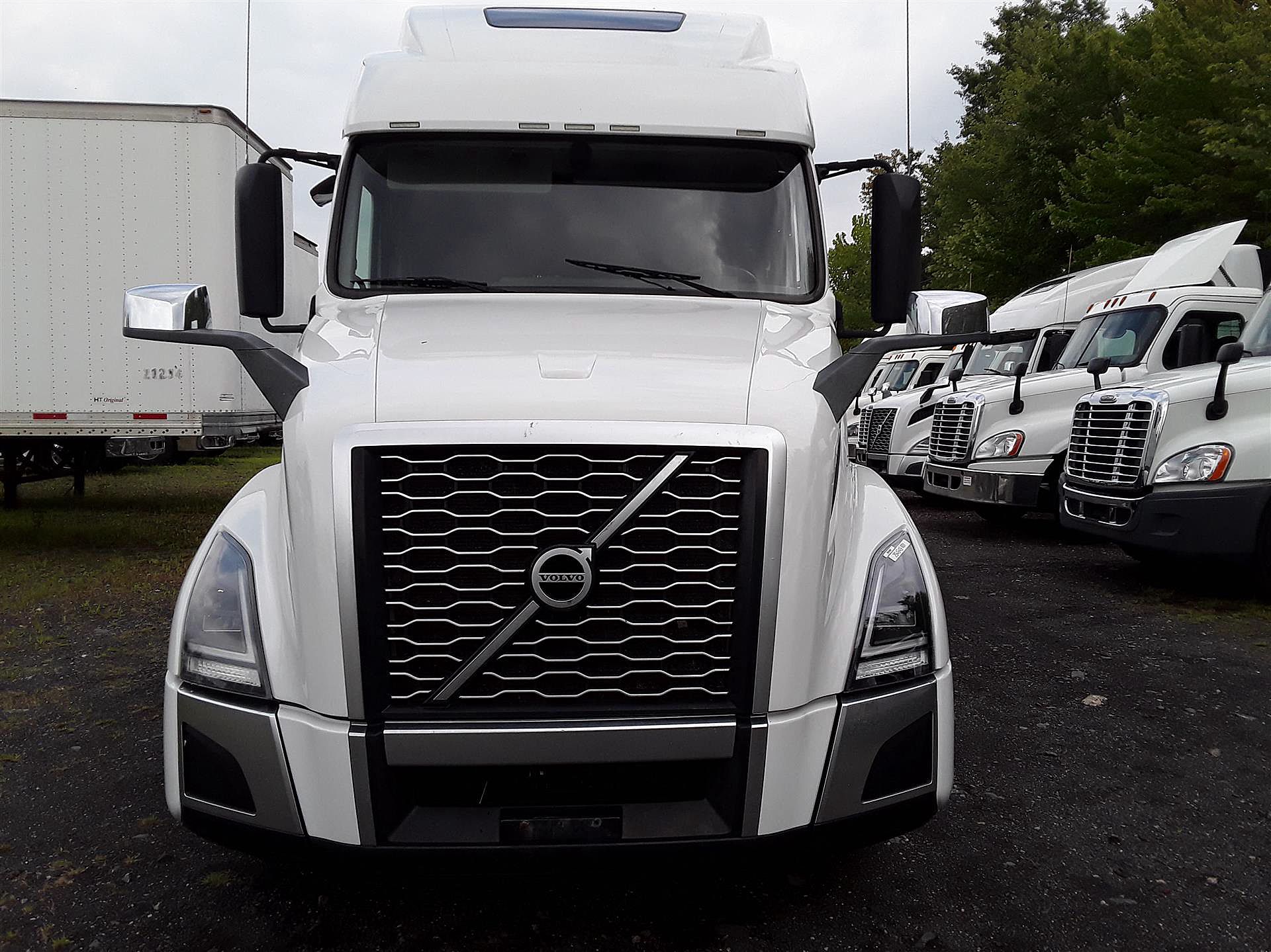 2021 Volvo VNL 860 For Sale | 48" Sleeper | #294949