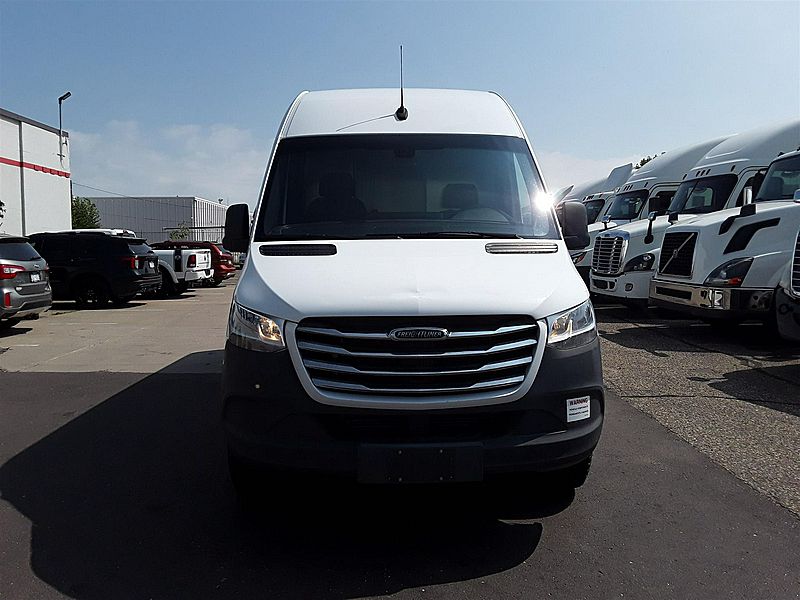 2019 Freightliner SPRINTER 2500 For Sale | Step Van | Non CDL | #231723