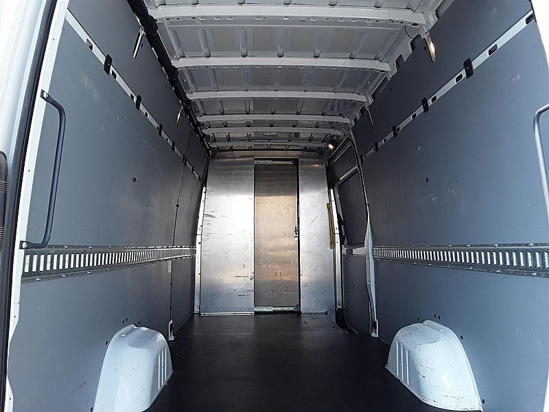 2019 Freightliner SPRINTER 2500 For Sale | Step Van | Non CDL | #231723