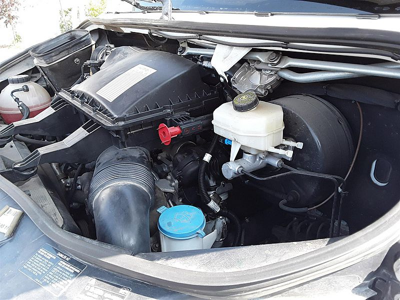 2019 Freightliner SPRINTER 2500 For Sale | Step Van | Non CDL | #231723