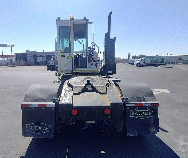 2020 Autocar YARD TRACTOR (For Sale) | Yard Spotter | #284614