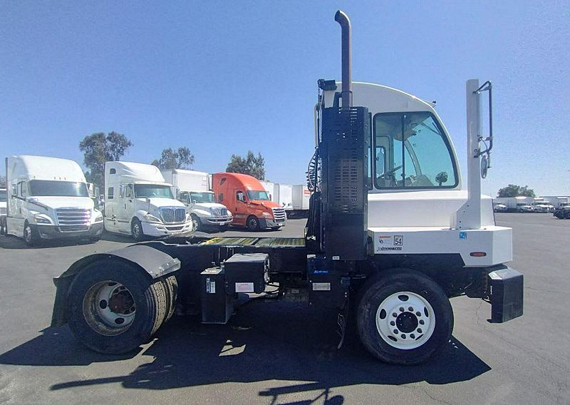 2020 Autocar YARD TRACTOR (For Sale) | Yard Spotter | #284614