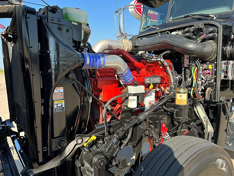 2023 Peterbilt 389 For Sale | 78" Sleeper | #D781235