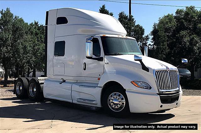 2019 International LT (For Sale) | 73" Sleeper | #261164
