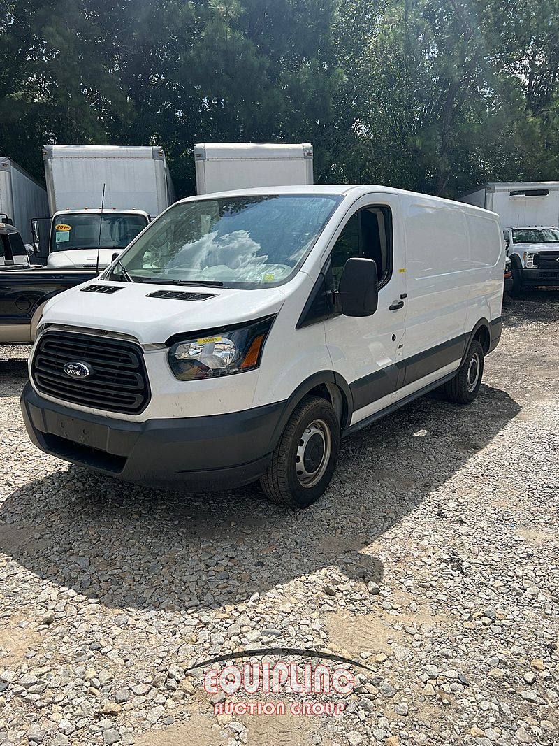 2018 Ford Transit (For Sale) | Van | With Video | #CEHJKB34861