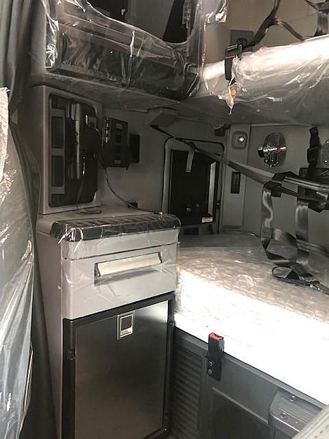 2024 Mack Anthem AN64T M742 For Sale | 70" Sleeper | # M045037