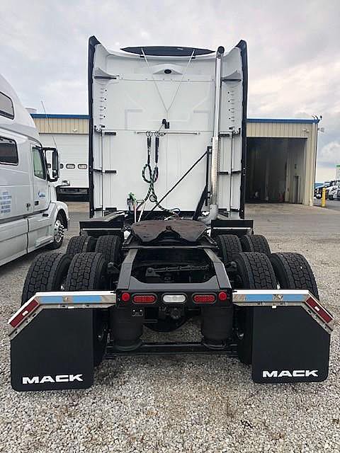 2024 Mack Anthem AN64T M742 For Sale | 70" Sleeper | #M043101
