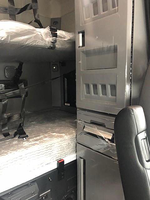 2024 Mack Anthem AN64T M742 For Sale | 70" Sleeper | #M043105