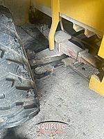 1987 Caterpillar R80 ROUGH TERRAIN (For Sale) | Forklift | With Video ...