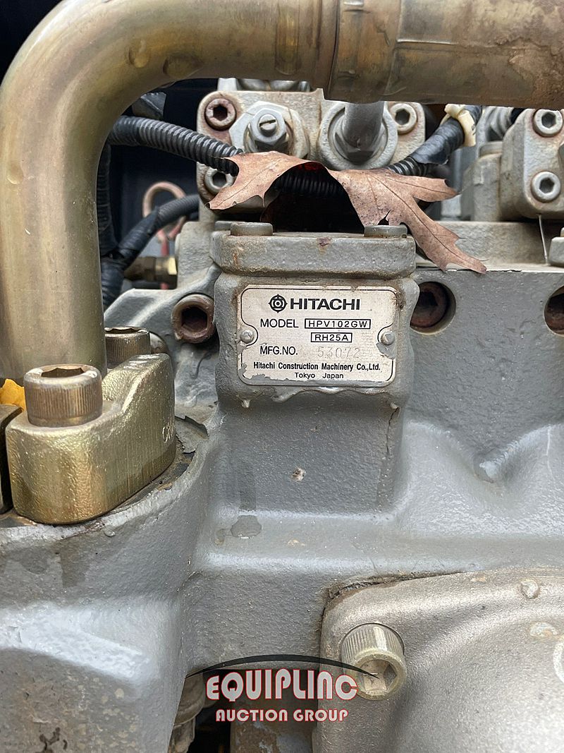 2005 John Deere 230C LC (For Sale) | Excavators | #DOT603930