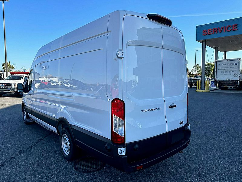 2023 Ford T250 (For Sale) | Van | #BF-4291