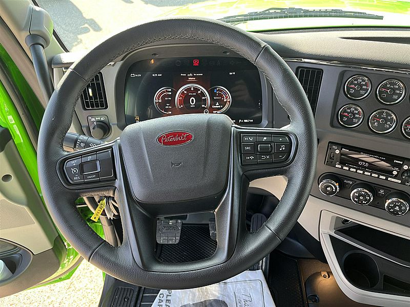 2024 Peterbilt 567 For Sale | 80" Sleeper | #50A678530