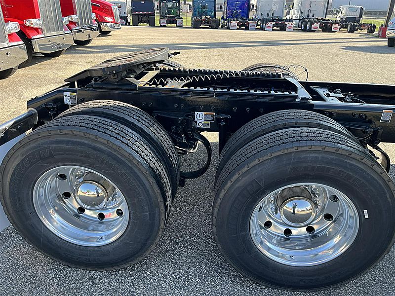 2024 Peterbilt 567 For Sale | 80" Sleeper | #50A678530
