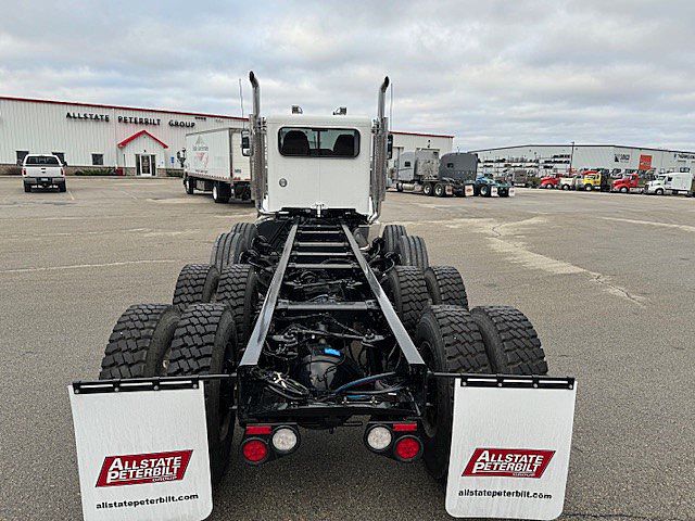2024 Peterbilt 389 For Sale | Cab & Chassis | #50A680027