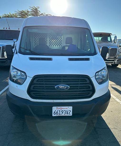 2019 Ford T250 (For Sale) | Cargo Van | #268639
